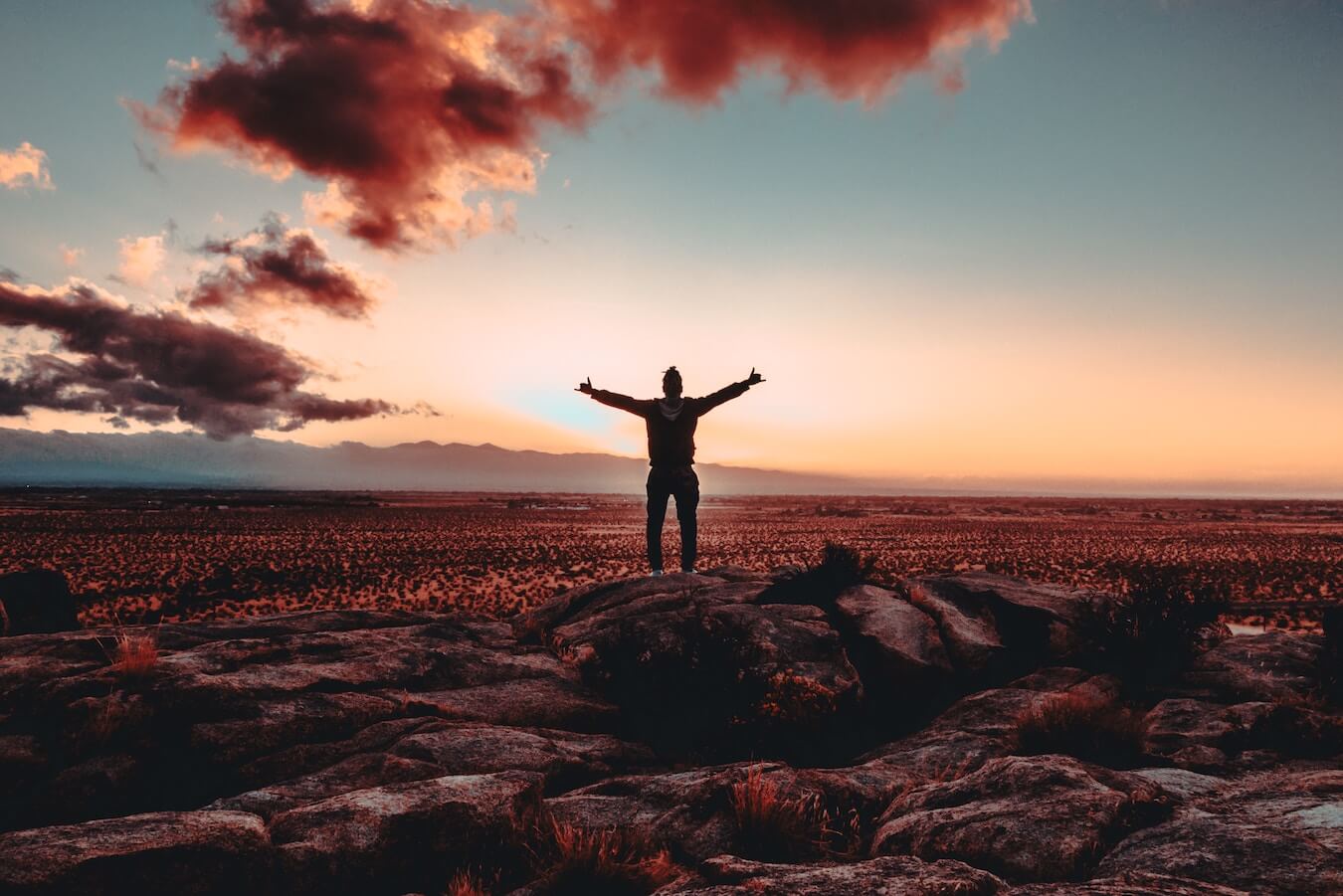 How to DOMINATE Life & Follow Through on Your Goals | Code of Living