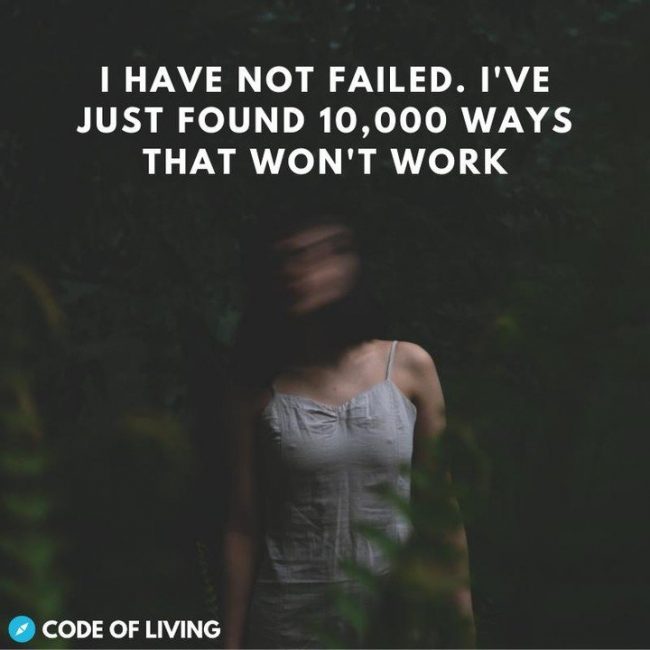 27 Powerful Differences Between Winners and Losers – Code of Living