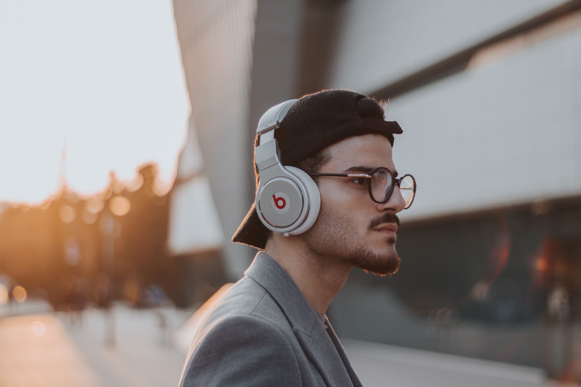 How To Use Music To Motivate & Inspire You | Code of Living