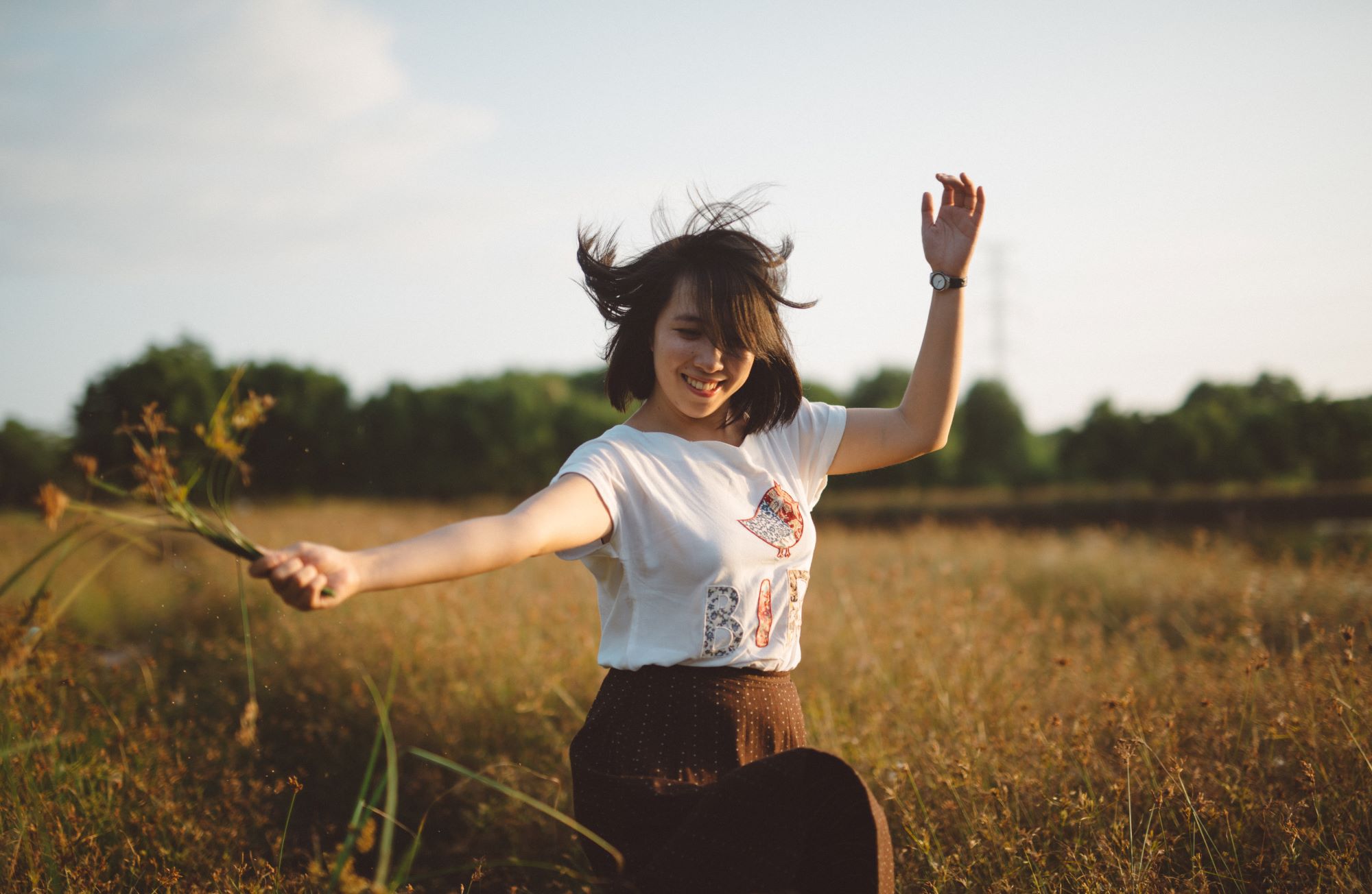 10 Things You Should Do Everyday To Feel Happy | Code of Living