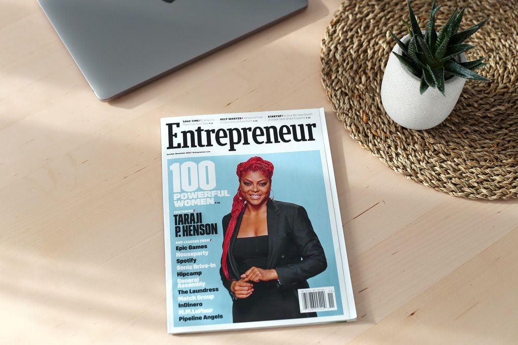 59 Entrepreneurship Quotes To Inspire Your Business Journey | Code of ...