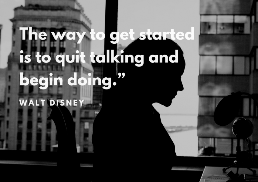 59 Entrepreneurship Quotes To Inspire Your Business Journey – Code of ...