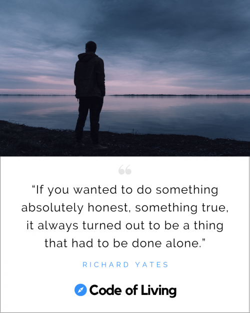 53 Integrity Quotes To Be Honest And Loyal With Yourself | Code of Living