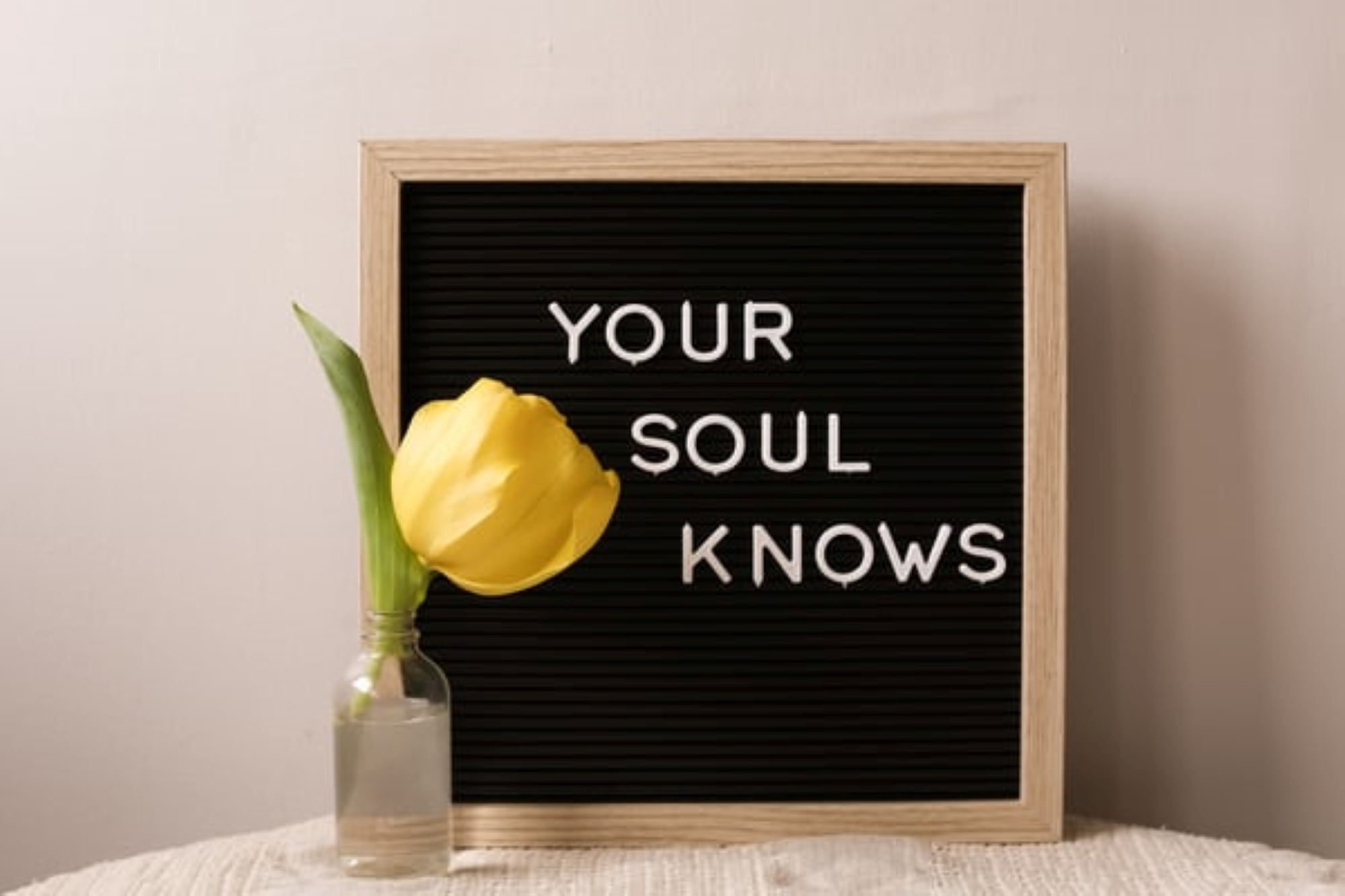 43 Soul Quotes To Keep Your Conscience Awake | Code of Living