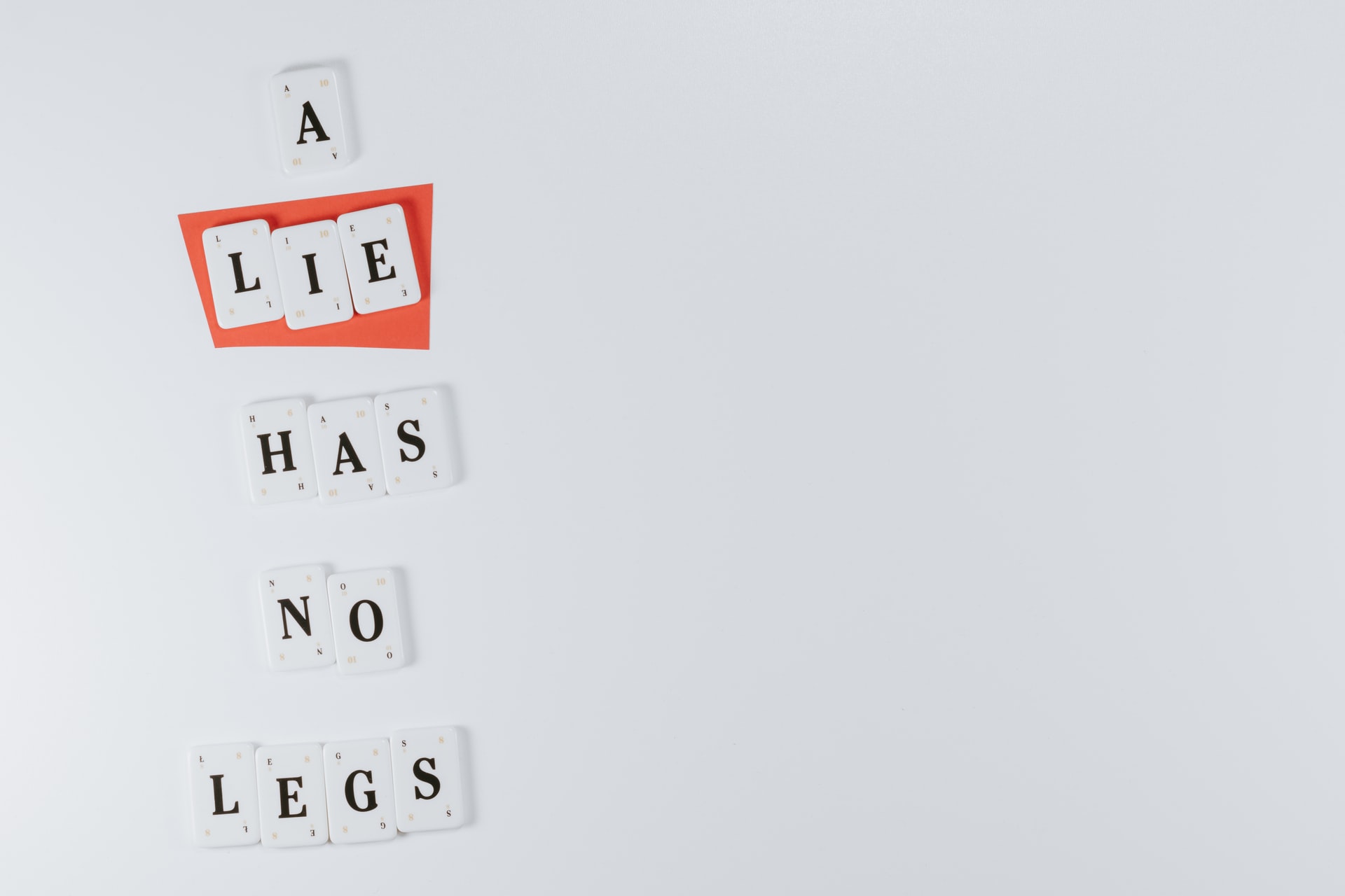 Liar Quotes And Sayings