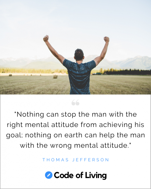 45 Thomas Jefferson Quotes To Celebrate Democracy | Code of Living