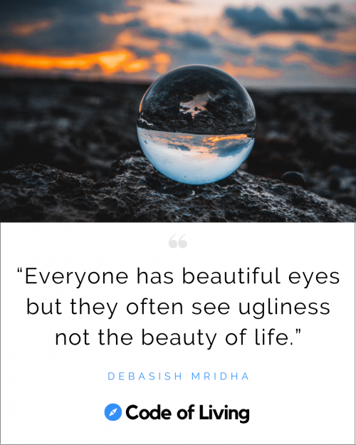 37 Natural Beauty Quotes To Embrace Authenticity – Code of Living