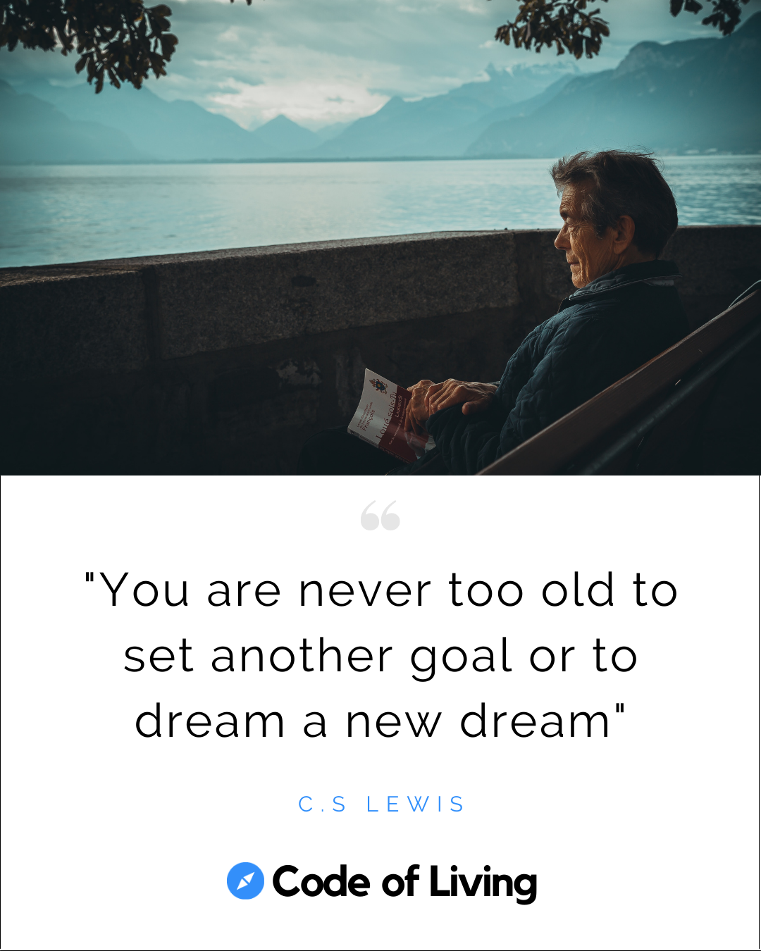 55 Motivating Dream Quotes To Turn Your Vision Into A Reality – Code of ...