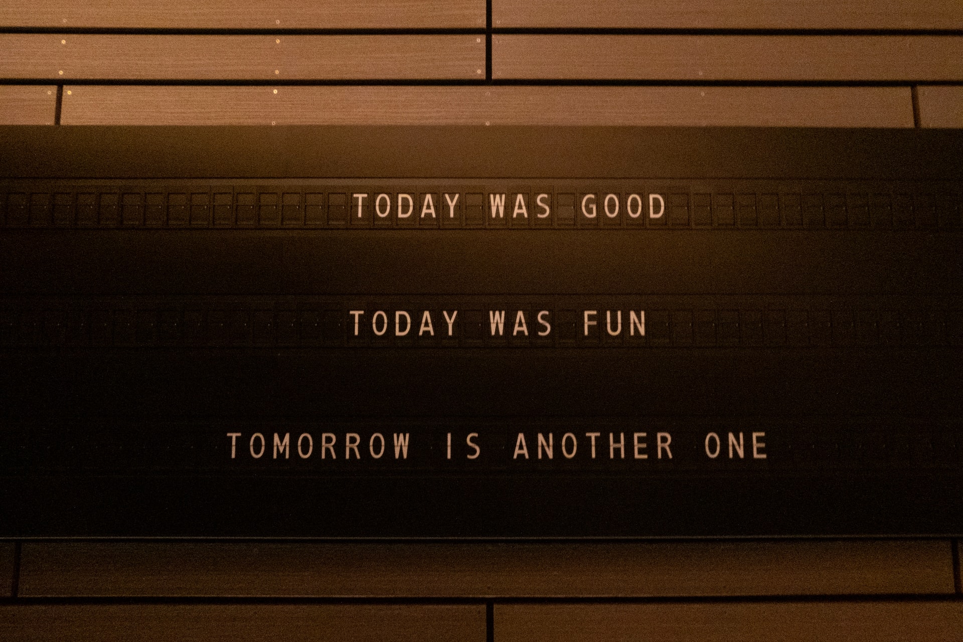 51 Future Quotes To Create A Better Tomorrow | Code of Living