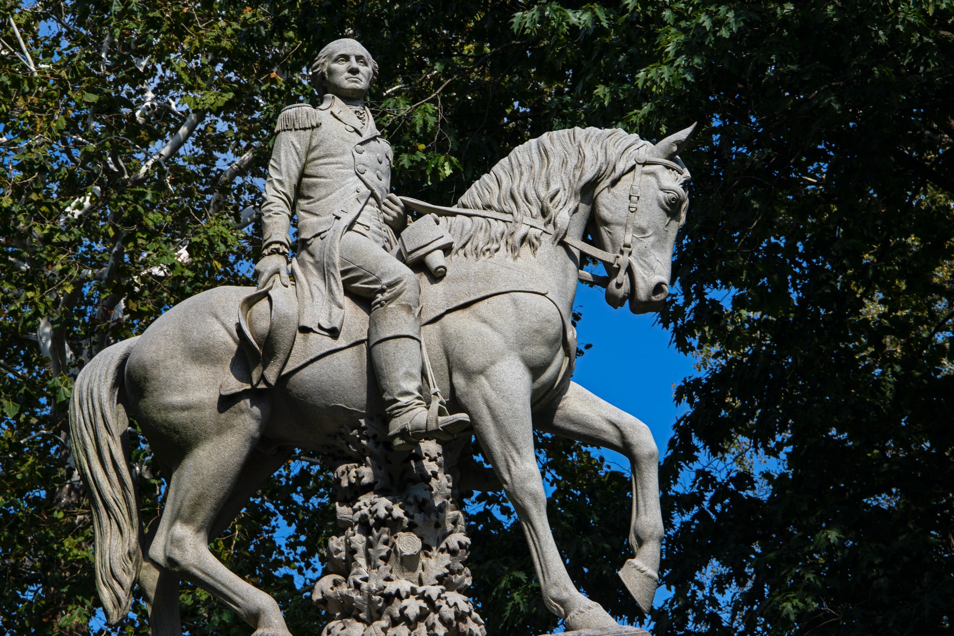 53 George Washington Quotes And Sayings | Code of Living