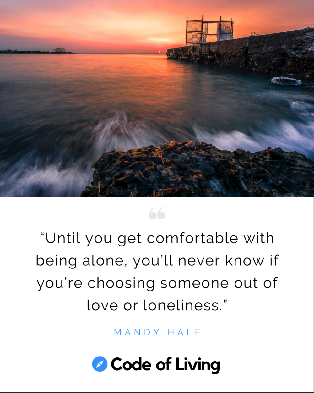 43 Soulmate Quotes To Recognize Your True Better Half | Code of Living