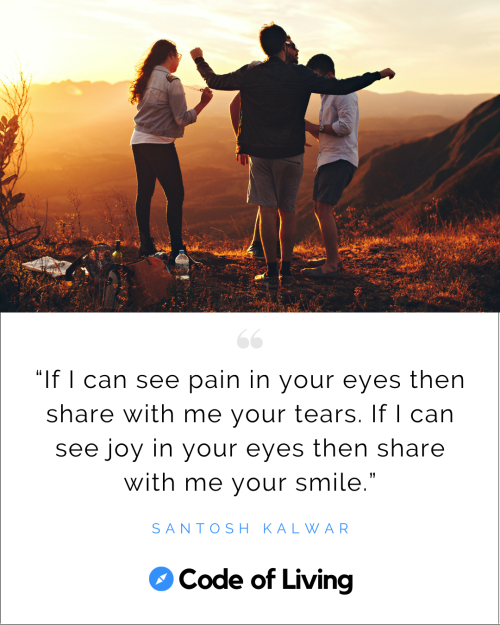 43 Soulmate Quotes To Recognize Your True Better Half | Code of Living