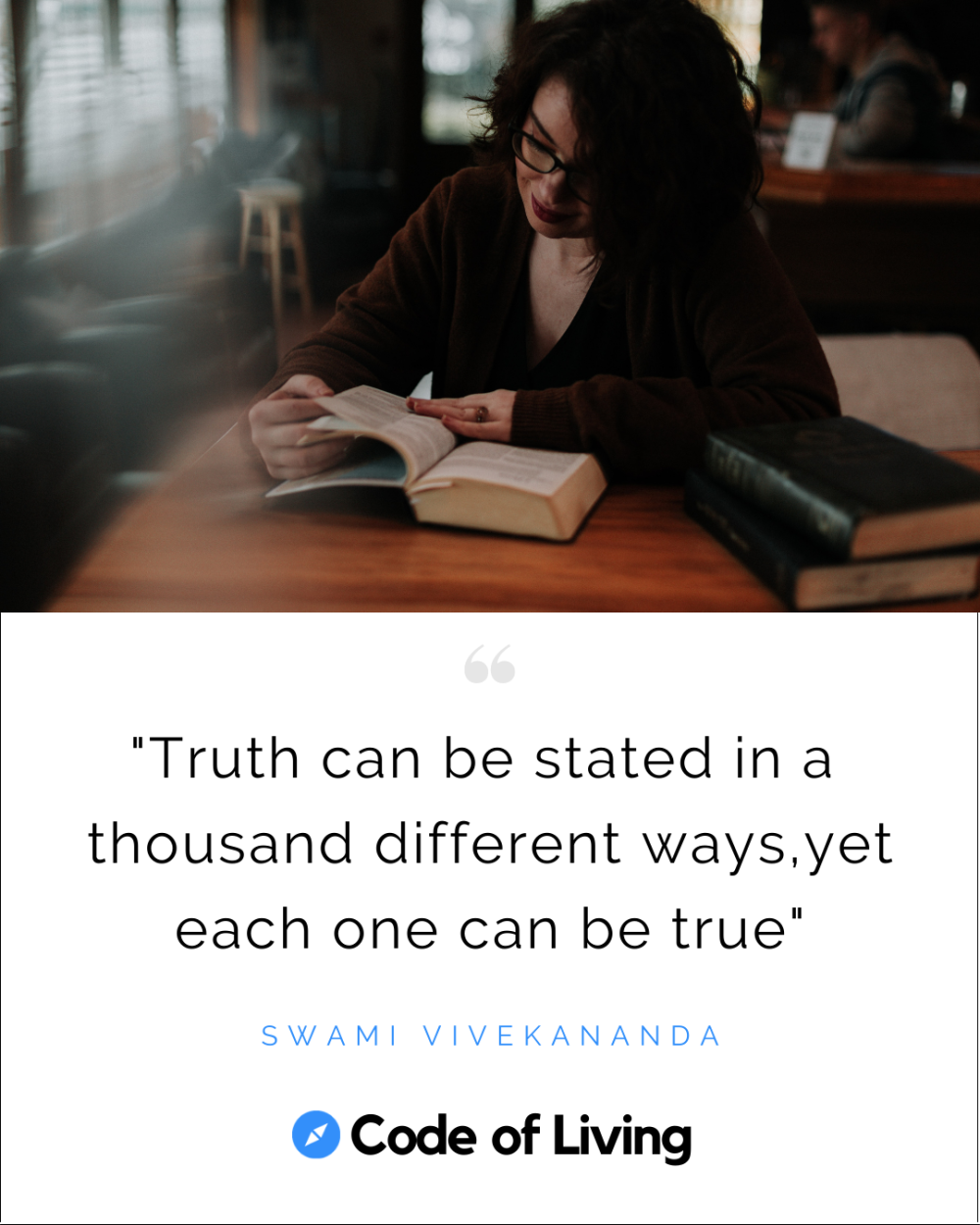 55 Eye-opening Lies Quotes And Sayings | Code of Living